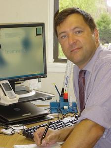 Appointments | Archive Titles | Building