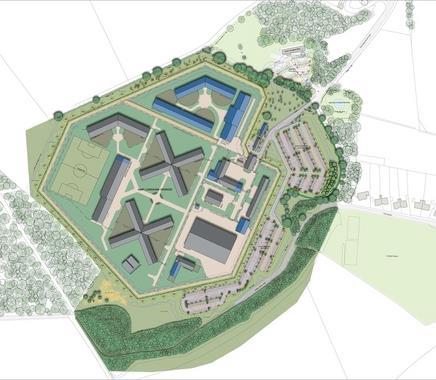 Skanska wins £52m contract for Nottingham prison | News | Building