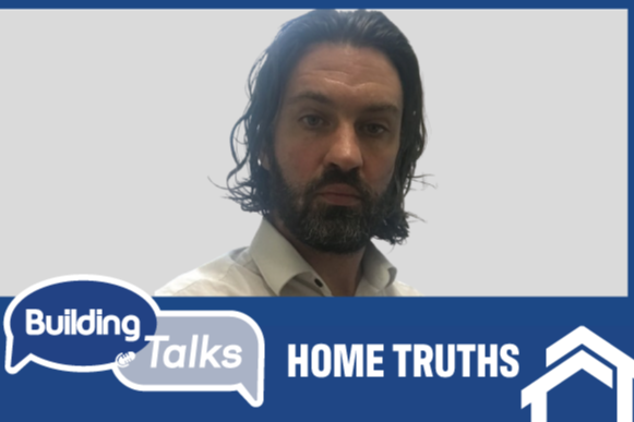 Home Truths podcast: In conversation with Toby Lloyd, former No 10 ...