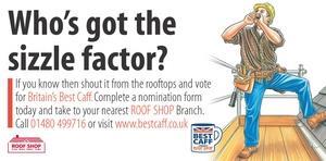 Search for best British Caff | Archive Titles | Building