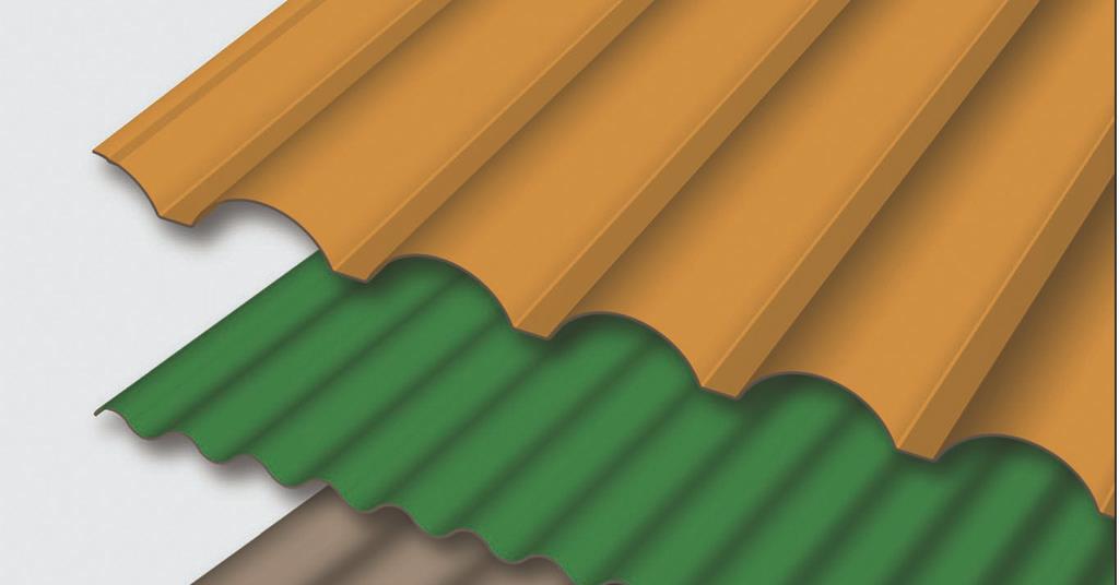 Profiled sheet cladding | News | Building