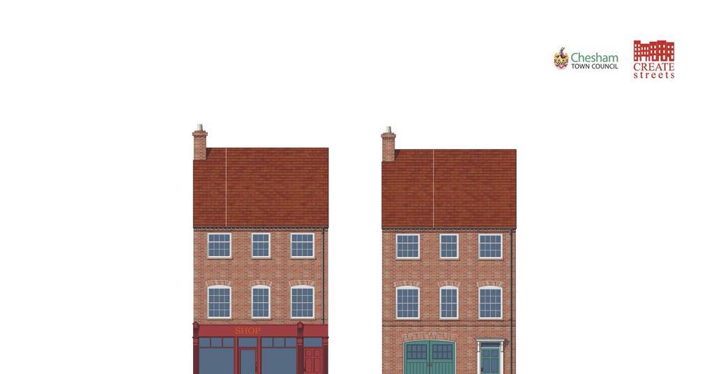 Design codes are coming but will they deliver? | Features | Building