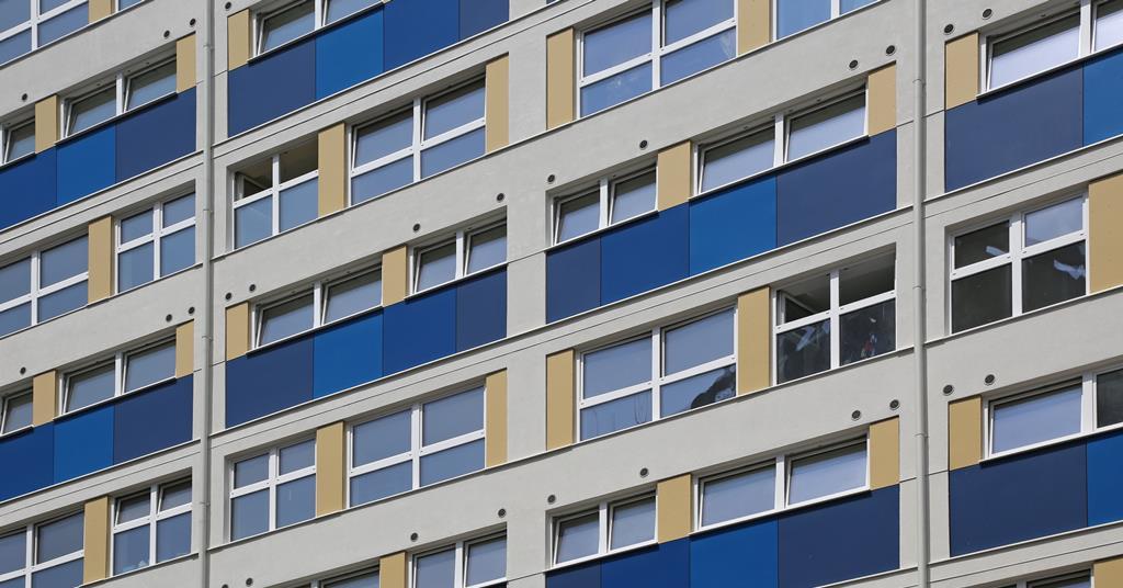 Stone wool insulation helping build a climate-resilient future ...