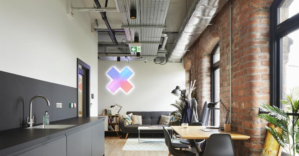 Industrial remix: how Hawkins Brown retuned Wakefield’s Tileyard North ...