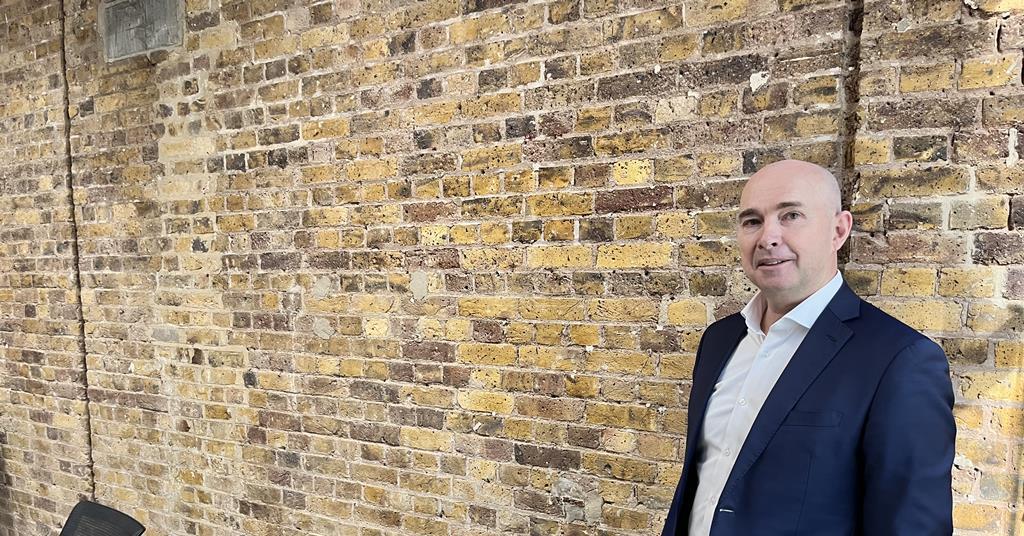 Reds10 restructures with founder back in day-to-day charge | News ...