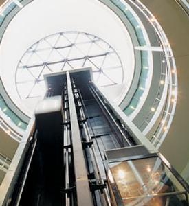 Planning for lifts | Archive Titles | Building