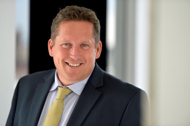 Wates resi boss leaves | News | Building