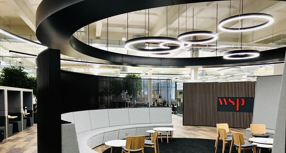 WSP makes double acquisition from Capita worth £60m | News | Building