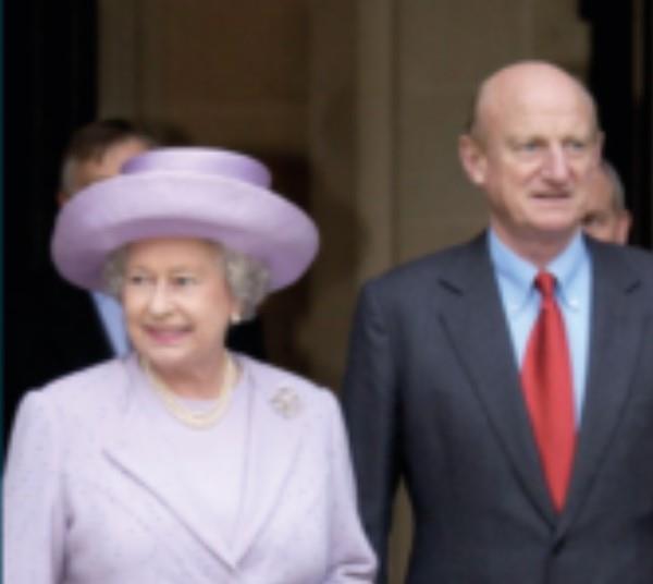 Wates announces death of former chief executive and ‘beloved’ family ...