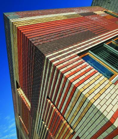 Best of the best in 2004 | News | Building