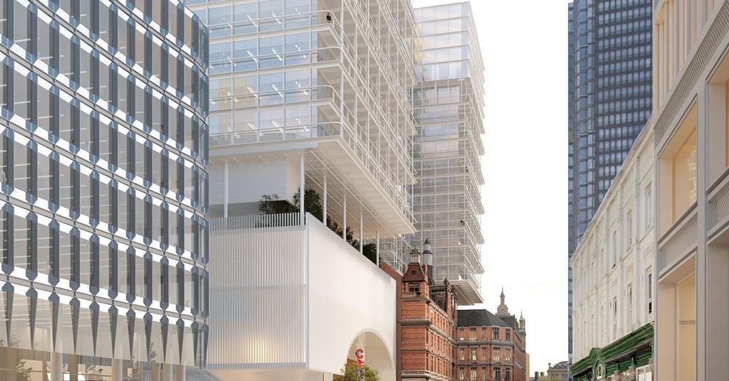 Battlelines drawn as Historic England again lays into Sellar’s updated ...