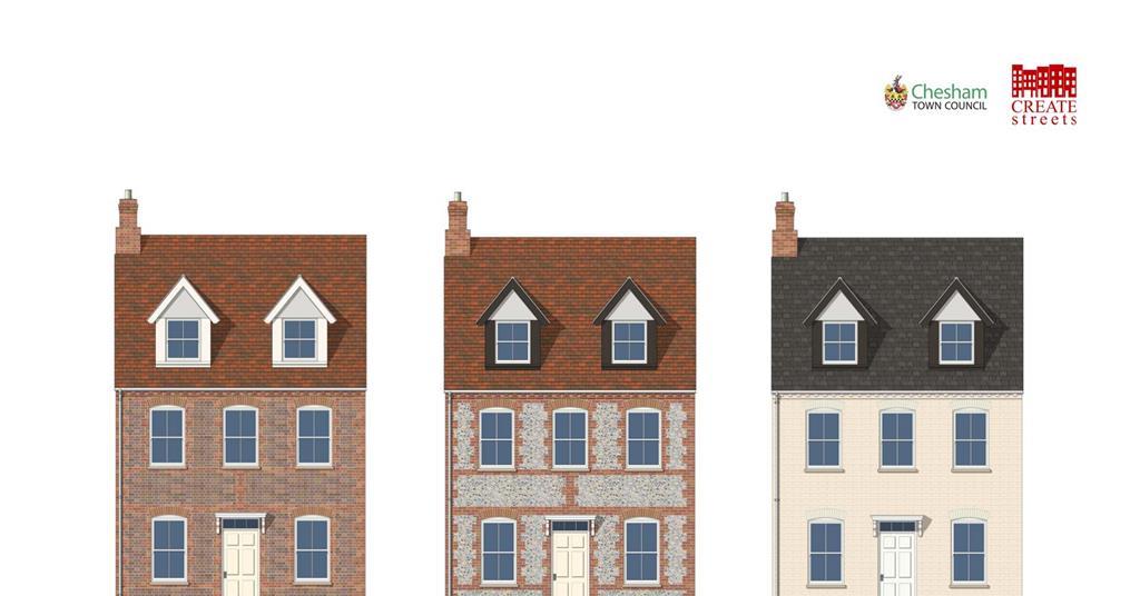 Design codes are coming but will they deliver? | Features | Building