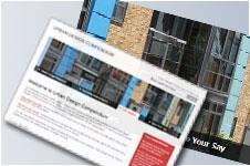 Key design guide goes on web | News | Building