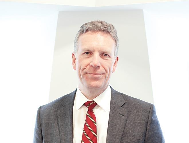 WSP Parsons Brinckerhoff reveals management team | News | Building