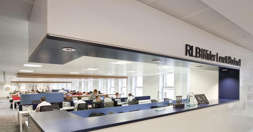 RLB appoints new global board member | News | Building