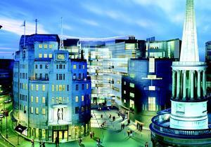 The battle of the BBC | Features | Building