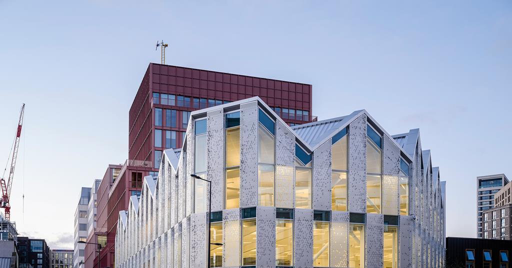 22 Handyside Street: advanced geometry, passed with distinction ...