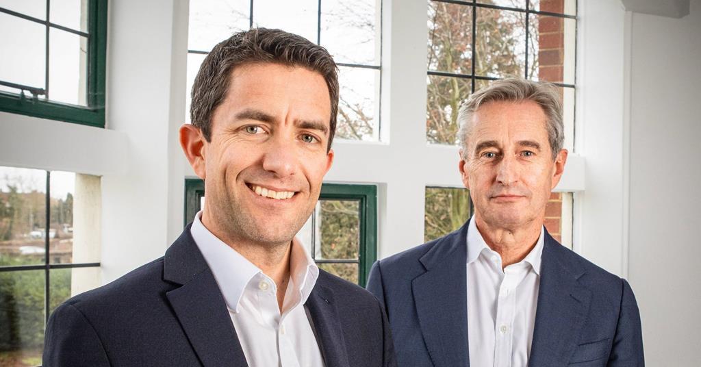 Senior shake-up at Willmott Dixon after executive chairman’s retirement ...