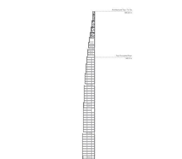 The skinniest skyscraper: 111 West 57th Street | Features | Building