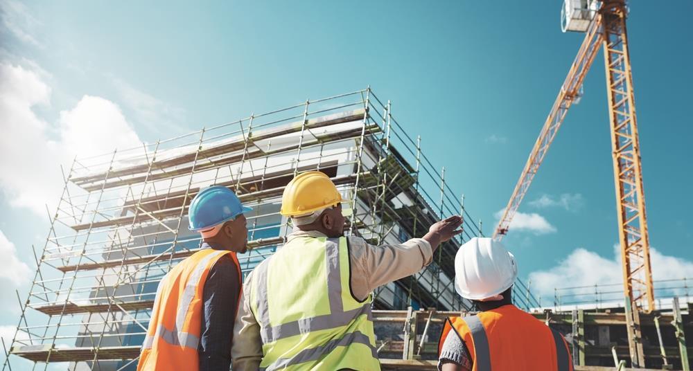 Declining workload adding pressure to construction firms, says Arcadis ...