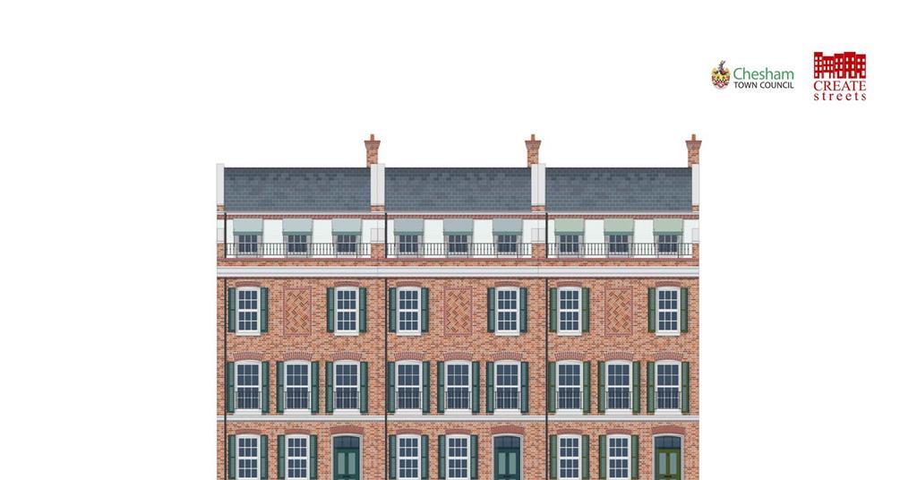 Design codes are coming but will they deliver? | Features | Building