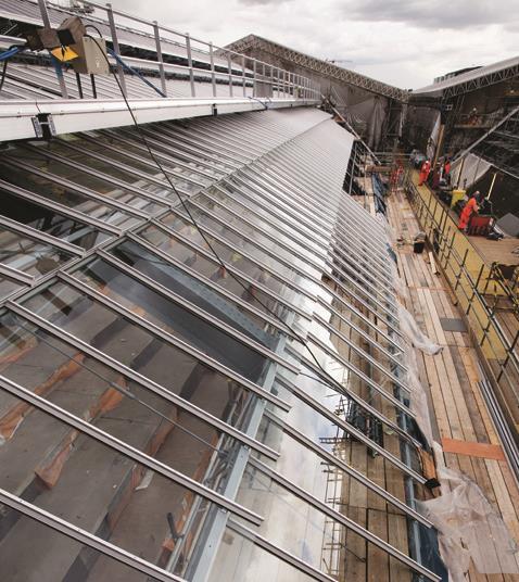 King's Cross station's £500m redevelopment: King of King's | Features ...