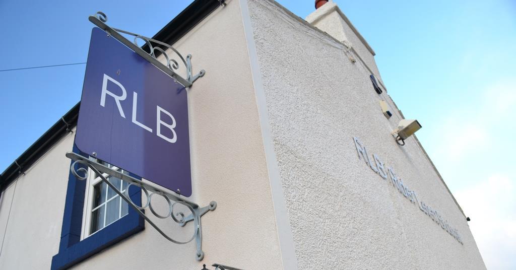 RLB opens Cumbria office to target nuclear work | News | Building