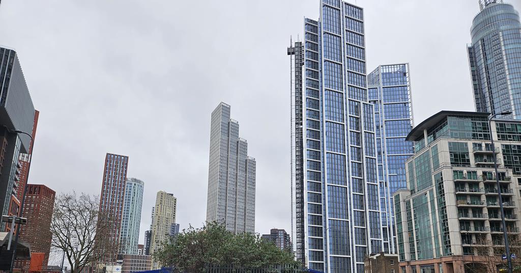 Zaha Hadid starts work on £600m twin towers scheme without TfL land ...