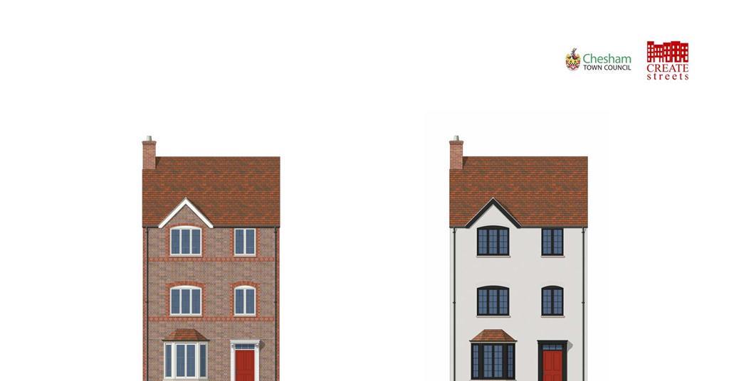 Design codes are coming but will they deliver? | Features | Building