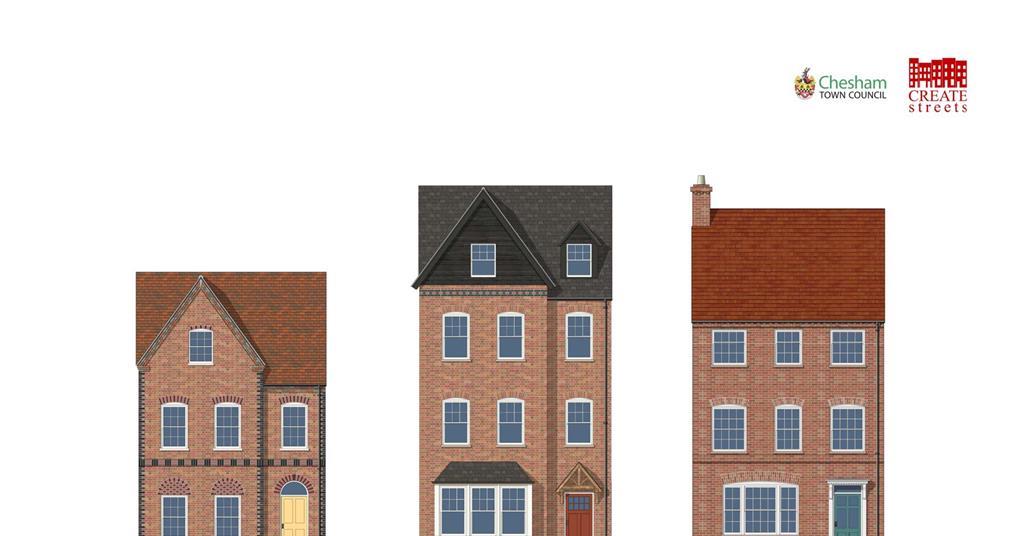 Design codes are coming but will they deliver? | Features | Building