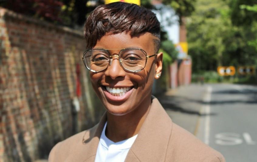 5 minutes with … Sabrina Passley at Stark UK | Features | Building