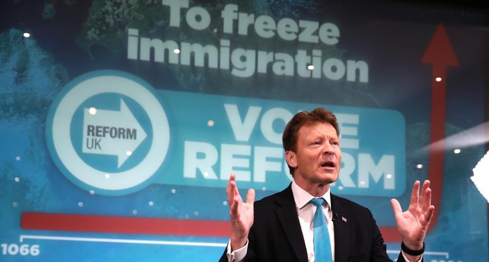 Reform deputy leader tells contractors ‘don’t bother’ bidding Northern ...