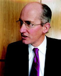 Higgins shakes up EP to deliver Prescott's plan | Archive Titles | Building