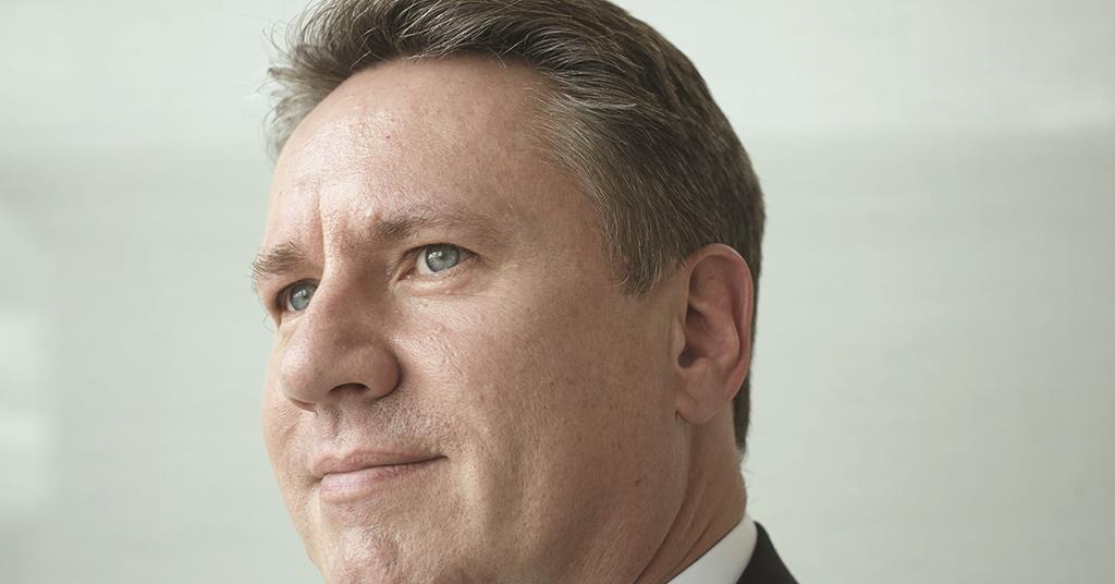 EC Harris name goes in Arcadis rebrand | News | Building