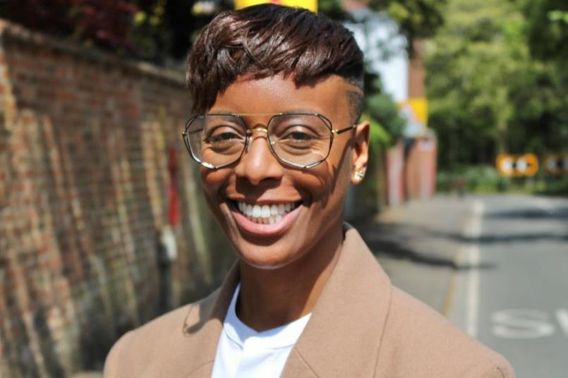 5 minutes with … Sabrina Passley at Stark UK | Features | Building