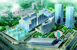 Arup in China | Features | Building