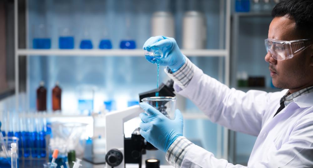 How to benchmark life sciences project data | Comment | Building