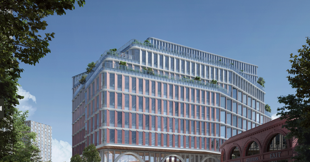 KPF unveils plan for Knowledge Quarter life sciences scheme | News ...