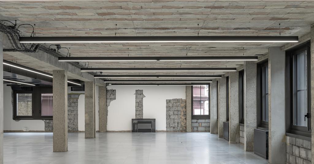 Elizabeth Tower and UCL East schemes on near 80-strong shortlist for ...