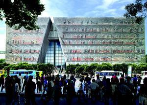 Arup in China | Features | Building