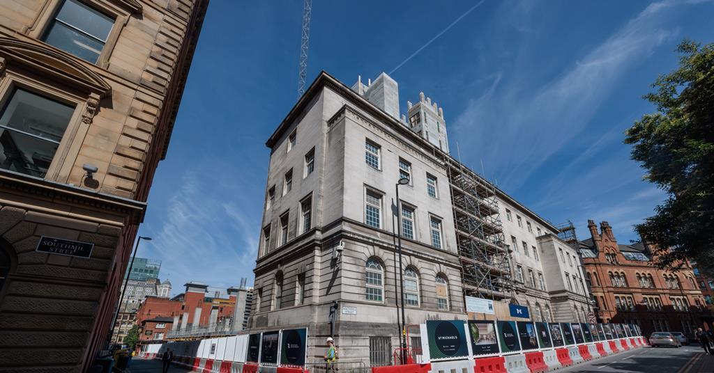 ‘I love developing, contracting, designing’ – Gary Neville on his ...