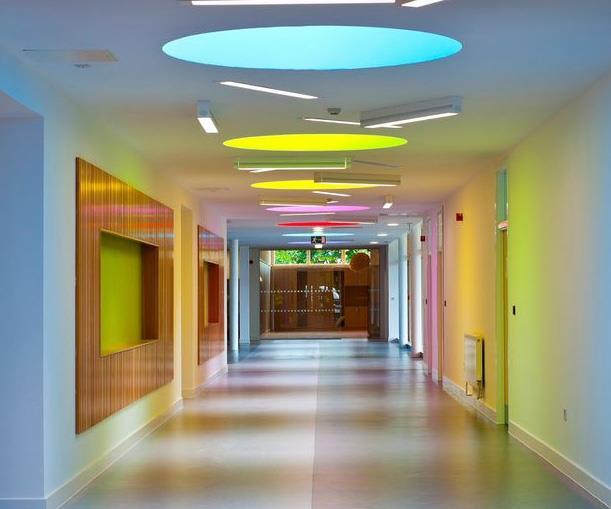 BDP unveils £51m Glasgow college | News | Building