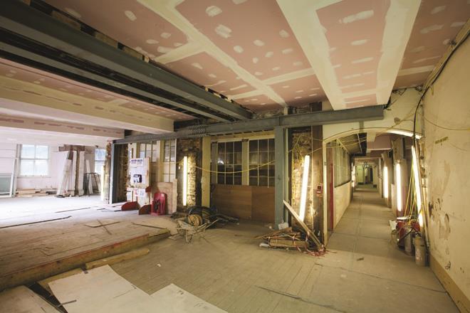 King's Cross station's £500m redevelopment: King of King's | Features ...