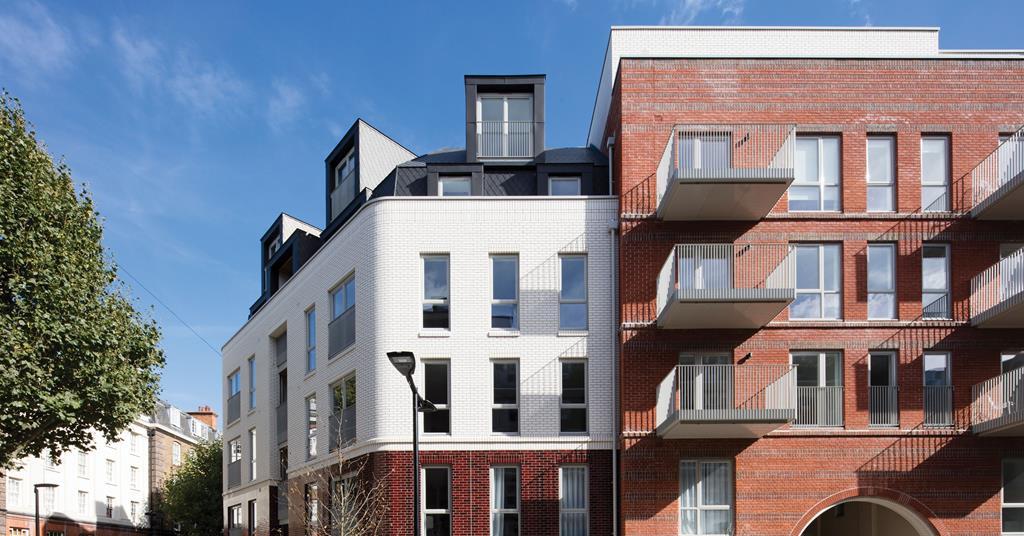 Housing Design Awards 2018: Winners | Features | Building