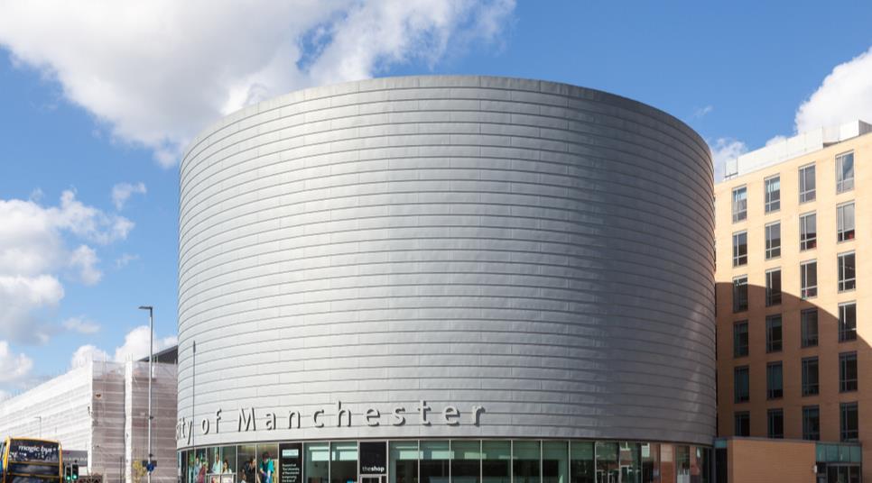 Laing O’Rourke in £14m legal battle with Manchester university over ...