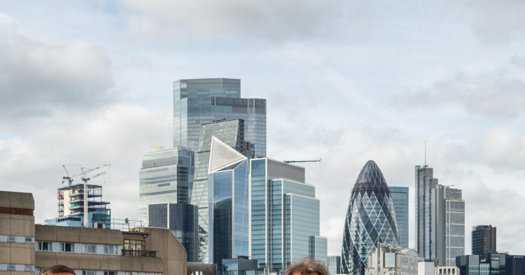 Gleeds brings in Avison Young pair to beef up London PM business | News | Building