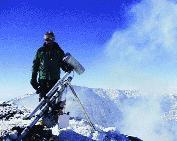 Extreme eruptions extreme CCTV'S MX4 | Archive Titles | Building