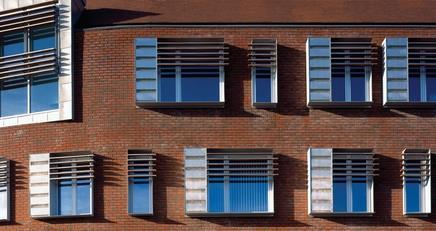 Cost model update: Small projects | Features | Building