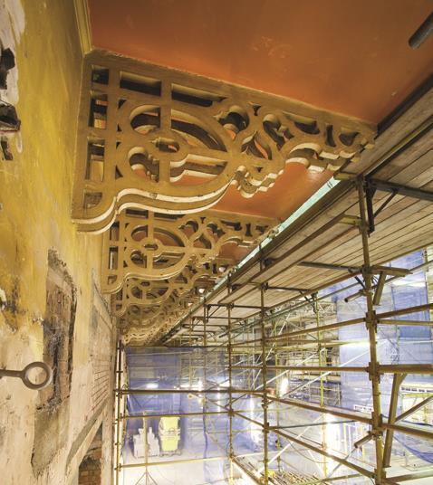 King's Cross station's £500m redevelopment: King of King's | Features ...