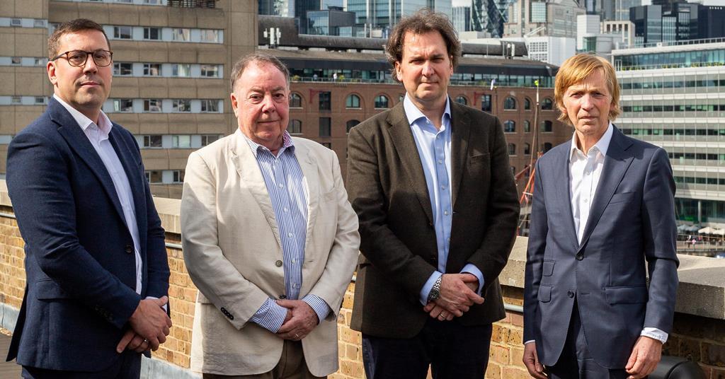 Gleeds brings in Avison Young pair to beef up London PM business | News | Building